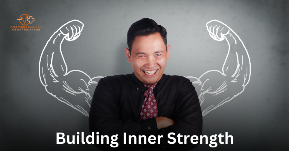 Mastering Mental Health: Strategies for Resilience and Inner Strength ...